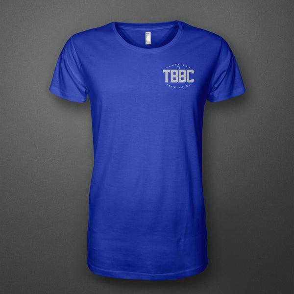 Reef Donkey T-Shirt – TBBC Online Store